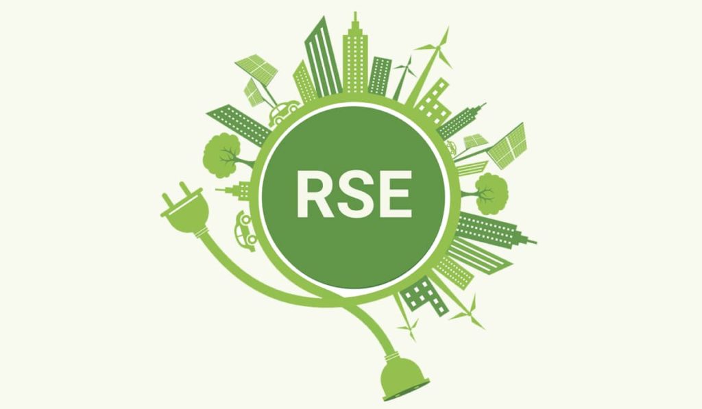 Instaurer une démarche RSE dans son entreprise | Ideuzo