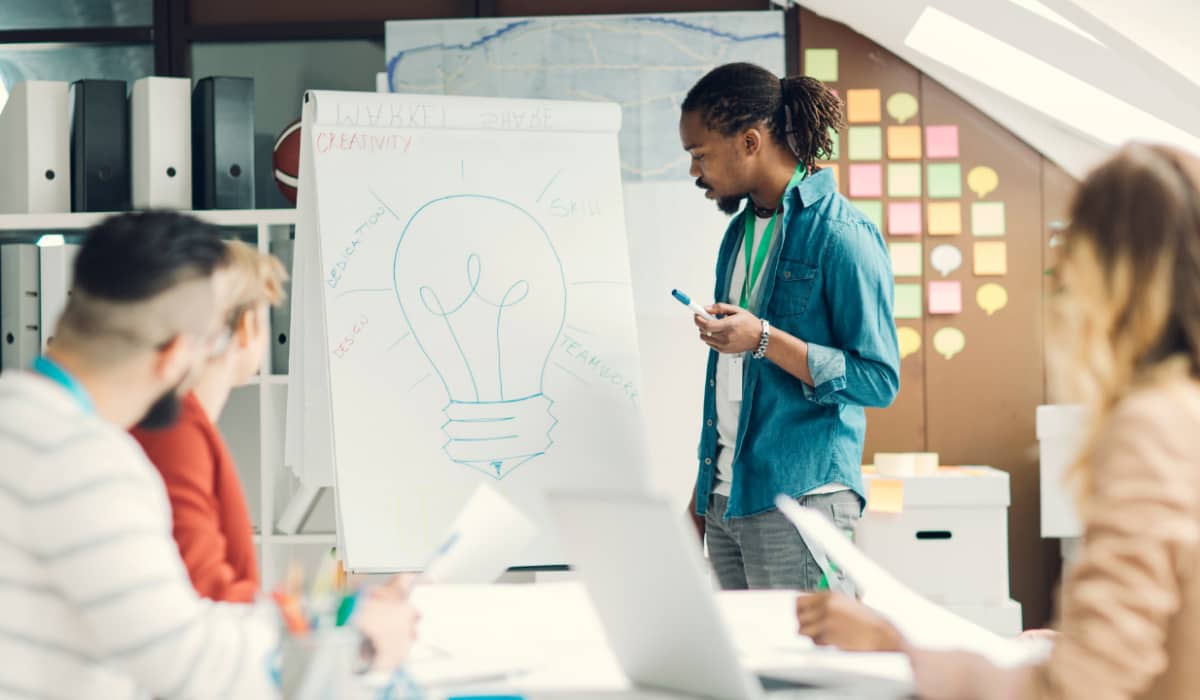 Comment élaborer un plan de communication RH